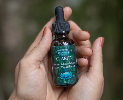 What Is Clarity Flower Essence and How It Works | Guide to Flower ...